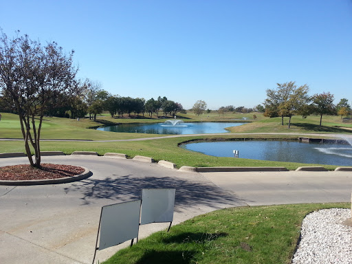 Golf Course «Waterview Golf Club», reviews and photos, 9509 Waterview ...