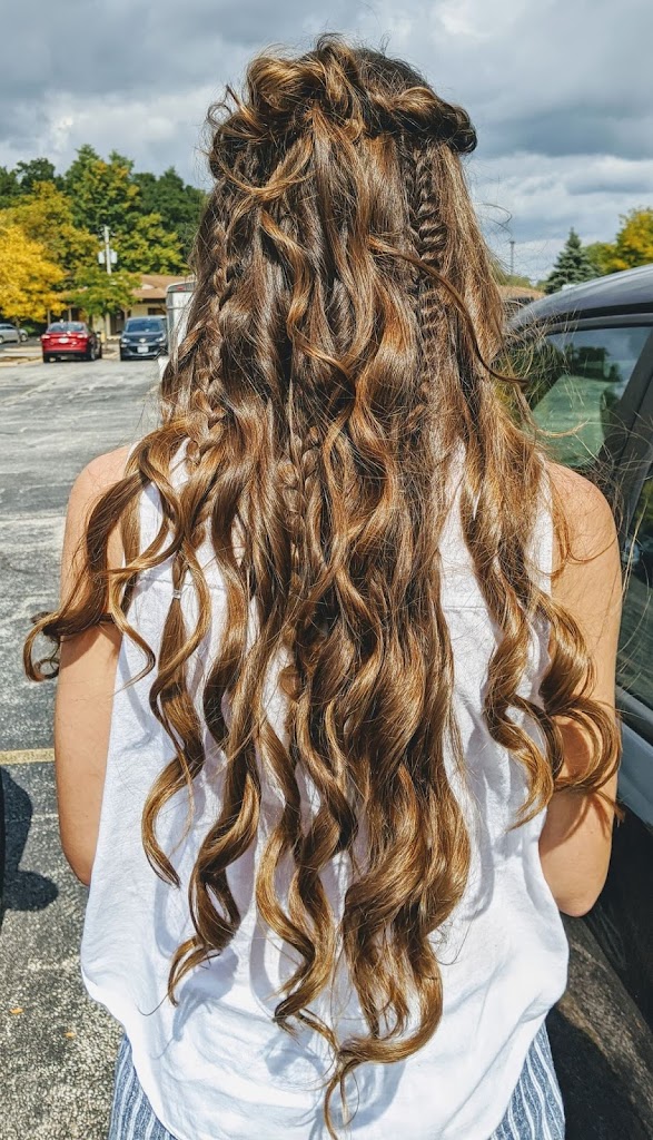 Carol Martin Salon Spa - Tallmadge, OH 44278 - Services and Reviews
