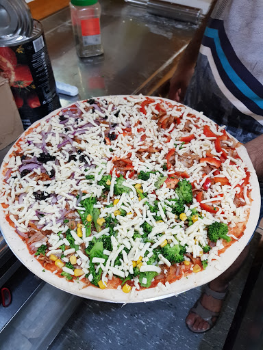 Restaurante Queen Doner Kebab en Sabadell