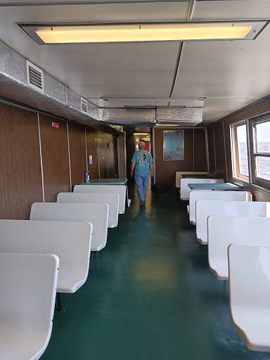 Knotts Island - Currituck Ferry Terminal in Knotts Island, North ...