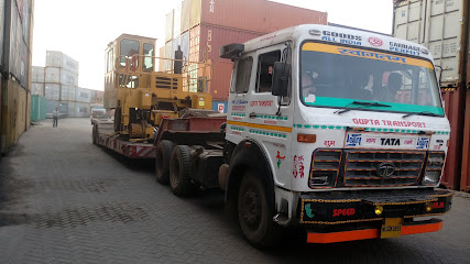 Delhivery Dankuni Hub in Gobra, Dankuni, West Bengal - Zaubee