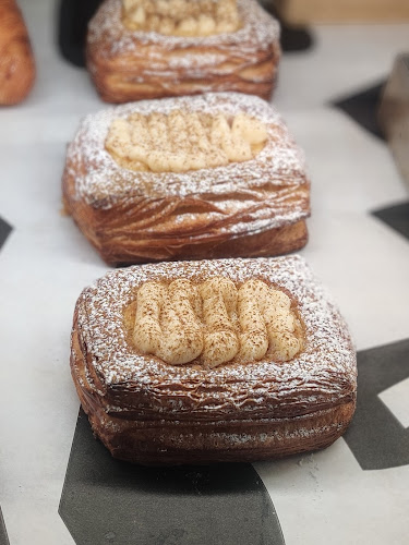 56 αξιολογήσεις για BREAD B.C. Bread Before Christ (Αρτοποιείο) στην ...