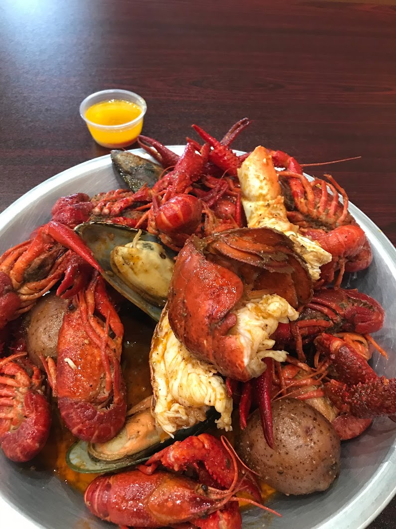 The 2025 Best Seafood in Fayetteville NC List The 2025 Best Seafood in Fayetteville NC List