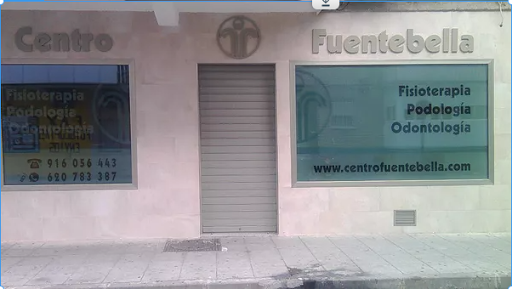 CENTRO FUENTEBELLA (Parla)