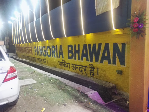 PANGORIA BHAWAN in Juhi Colony, Dwarika Puri, Rajapur, Prayagraj, Uttar ...