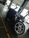 Pusat Servis Tayar Silverstone di bandar Kota Tinggi
