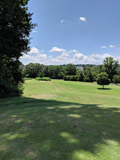 Golf Course «Vinny Links Golf Course», reviews and photos, 2009 Sevier ...