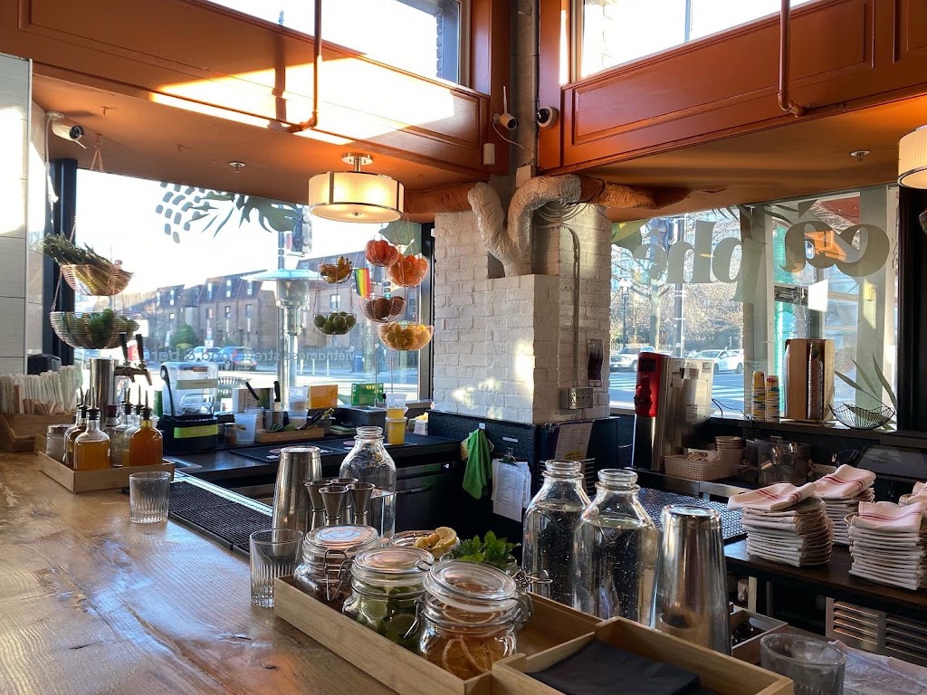 doi moi - Washington, DC 20009 - Menu, Reviews, Hours & Contact