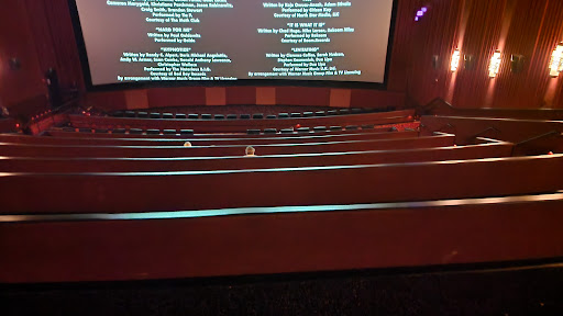 Movie Theater «Cinemark Theatre», reviews and photos, 6001 Canal Rd ...