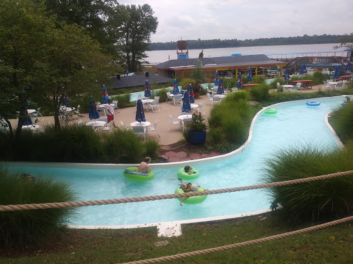 Water Park «Raging Rivers WaterPark», reviews and photos, 100 Palisades ...