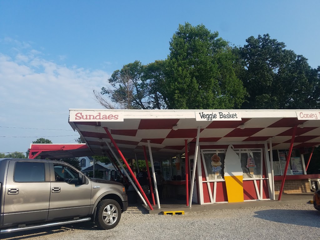 AJ’s Ice Cream - Norwalk, OH 44857, Reviews, Hours & Contact