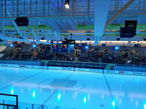 Stadium «Holleder Center», reviews and photos, Fenton Pl, West Point ...