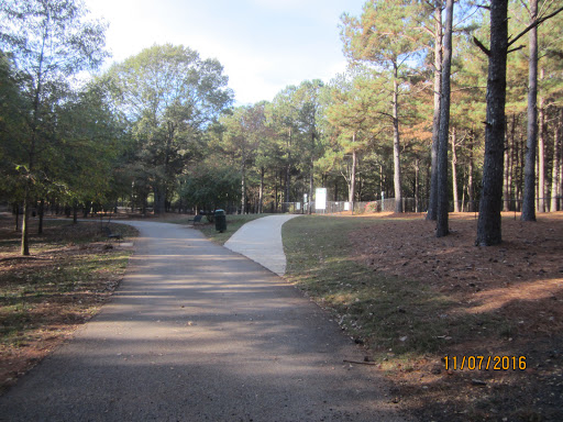Park «Alexander Park», reviews and photos, 300 Atlanta St, McDonough ...