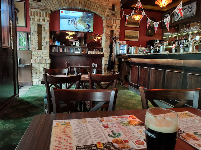 1 értékelés erről : The Pointer Pub & Restaurant (Bajcsy Zs. út ...