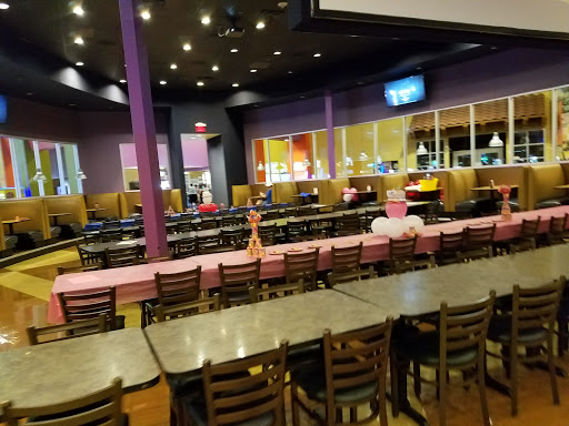 Amusement Center «iT’Z Houston», reviews and photos, 18355 Tomball Pkwy ...