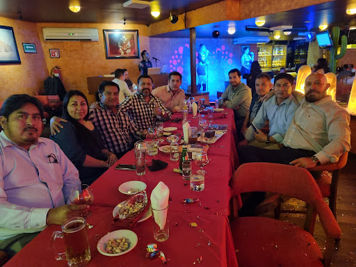 Buukra en Querétaro - Número de Teléfono, Reservas, Opiniones ...