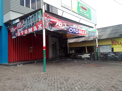 Otomax Wayhalim - Samurai Paint - Jl. Kyai Maja, Bandar Lampung - oto ...