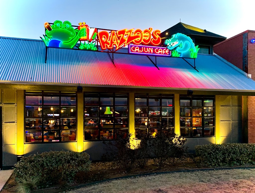 Razzoo's Cajun Cafe - Lubbock, TX 79424 - Menu, Reviews, Hours & Contact