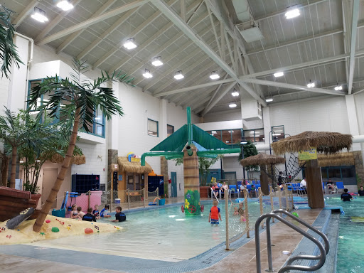 Community Center «Shoreview Community Center», reviews and photos, 4580 ...