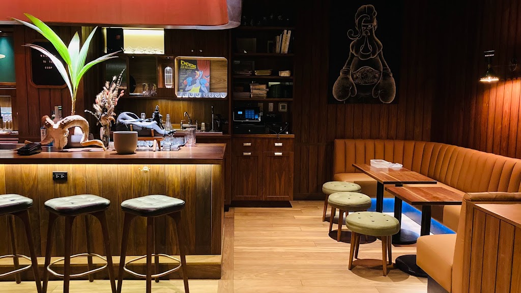 Double Chicken Please - New York City, NY 10002 - Menu, Hours, Reviews ...