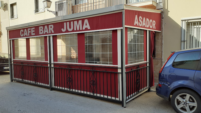 Bar Restaurante Juma Revisión Y Opiniones - Antojito Mexicano