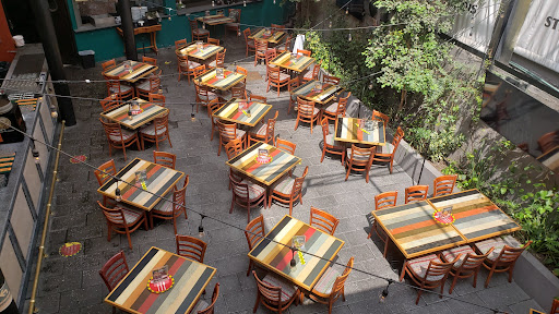 Botanero Santana Condesa en Cuauhtémoc - Número de Teléfono, Reservas ...