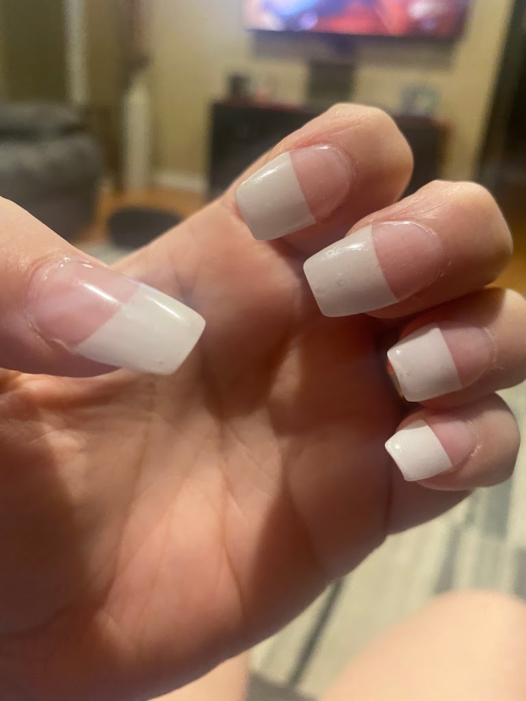 Pretty Nails & Spa - Anderson, SC 29621 - Services and Reviews
