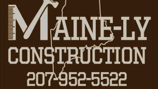 Maine-ly construction - AZexplained