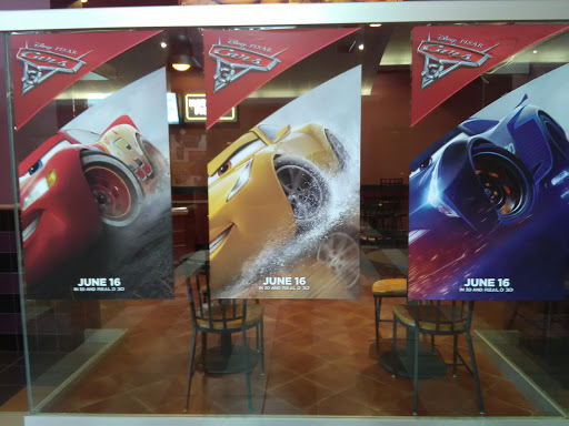 Movie Theater «Regal Cinemas Turlock 14», reviews and photos, 2323 W ...