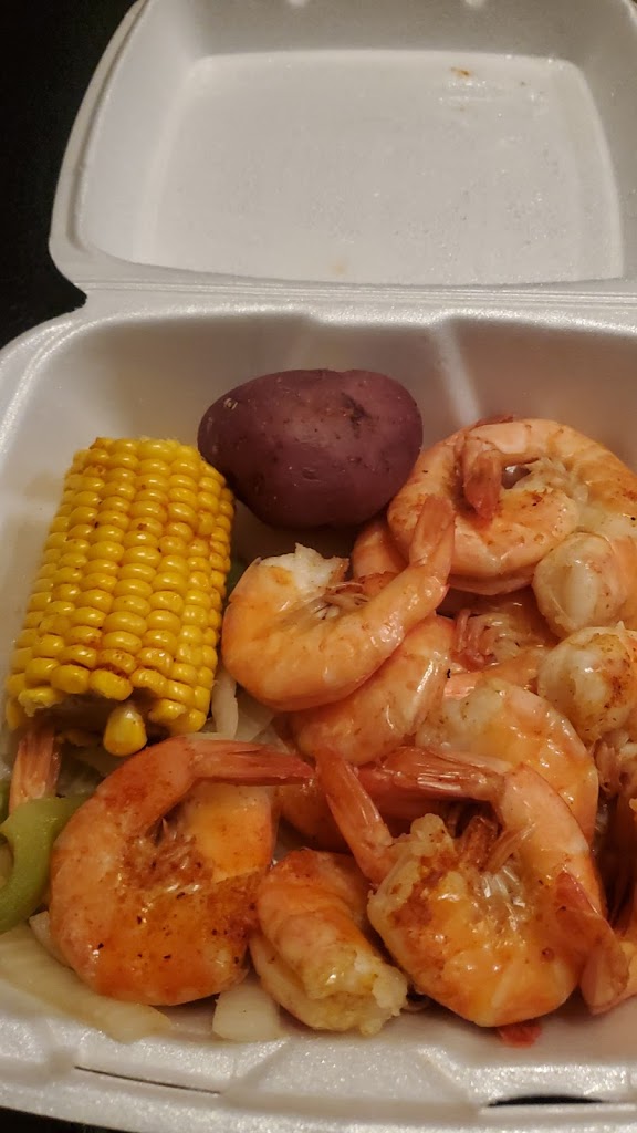 A Cajun Crawfish House - Lafayette, LA 70501, Reviews, Hours & Contact