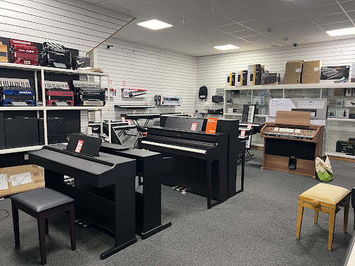 Musical Instruments Online And Instore At SoundShop.ie