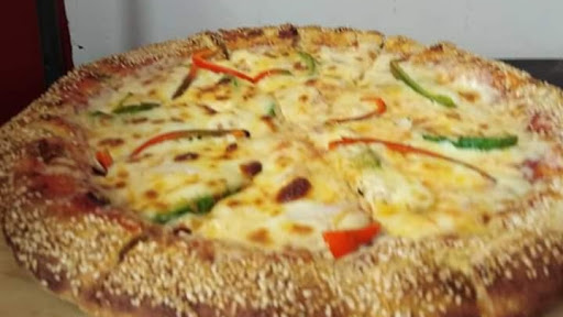 Restaurante Pizza movil en Tlalnepantla de Baz