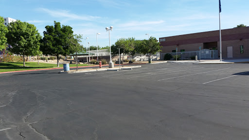 Recreation Center «Cambridge Recreation Center», reviews and photos ...