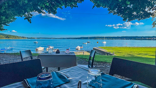 Ristorante Miralago Pizza & Cucina in Angera con cucina Italiana