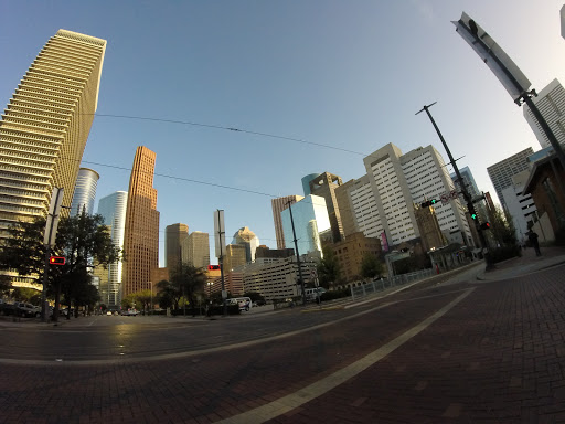 Museum «Houston Police Museum», reviews and photos, 1200 Travis St ...