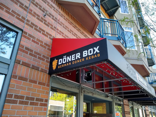 Doner Box