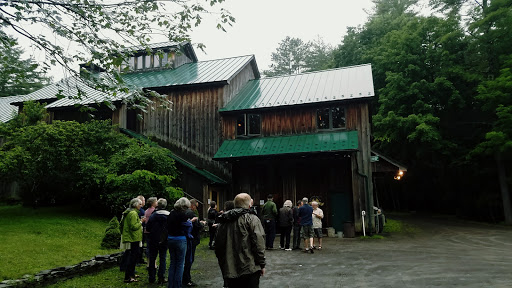Live Music Venue «Levon Helm Studios», reviews and photos, 160 ...