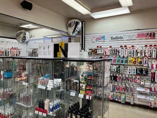 Fantasy Factory Adult Store in Whalley, Surrey, British Columbia - Zaubee