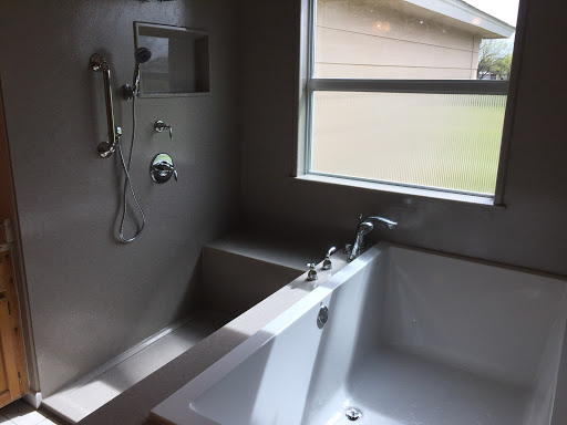 Bath Solutions - AZexplained