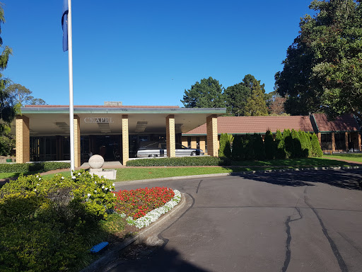 Manukau Memorial Gardens (Manukau Cemetery) in Wiri, Auckland, - Zaubee