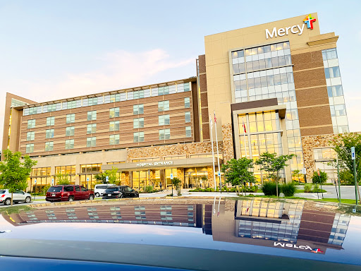 Mercy Hospital Northwest Arkansas - AZexplained