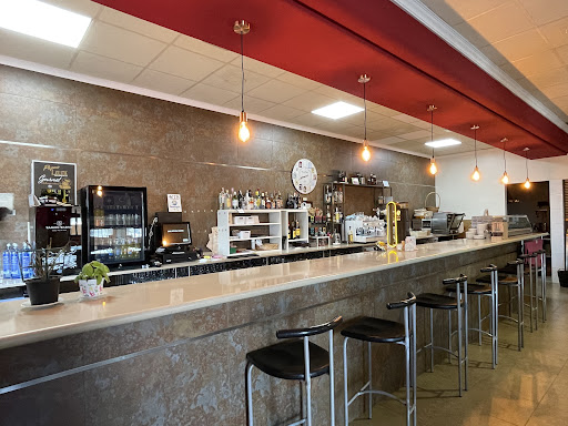 Restaurante Bar Restaurante El Cantó en Benifaió