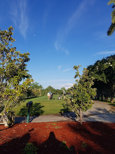 Golf Course «Largo Golf Course», reviews and photos, 12500 Vonn Rd ...