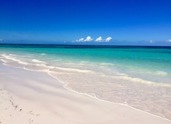 All beaches of Eleuthera island on the map with photos and reviews🏖️ ...