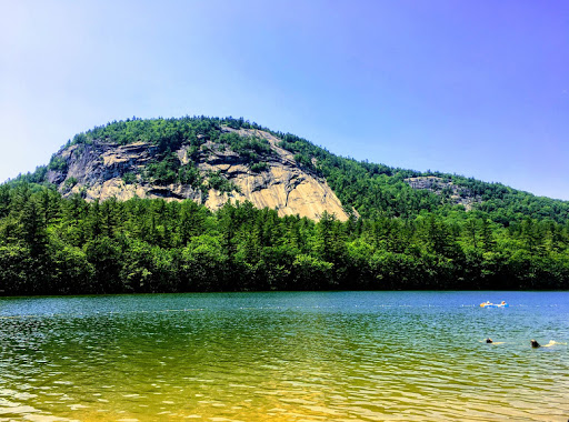 Echo Lake State Park - AZexplained
