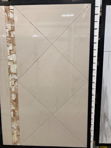 Samca Tiles (Pty) Ltd in Babelegi, Hammanskraal, - Zaubee