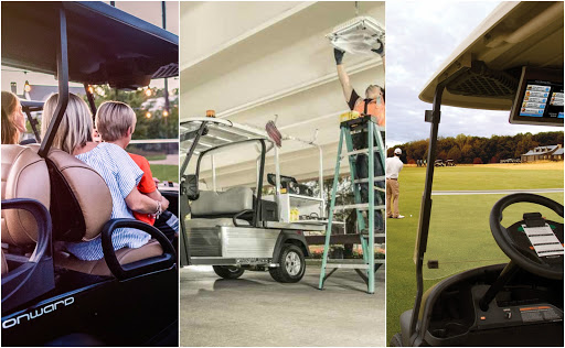 Club Car, LLC