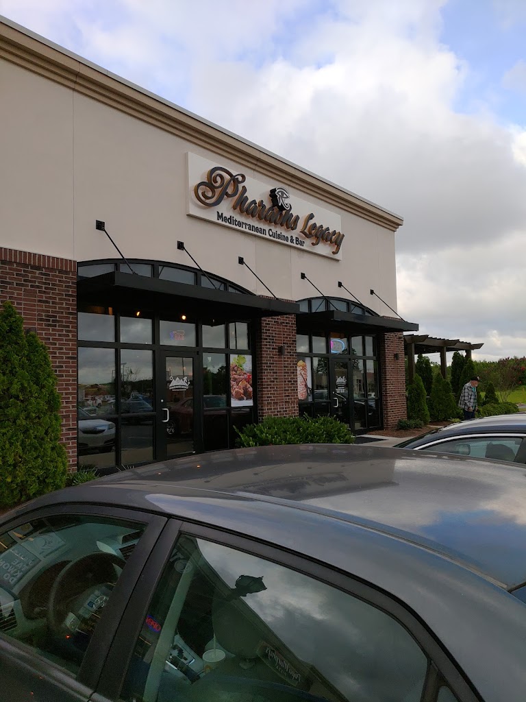 Pharaohs Legacy - Fayetteville, NC 28306 - Menu, Hours, Reviews and Contact