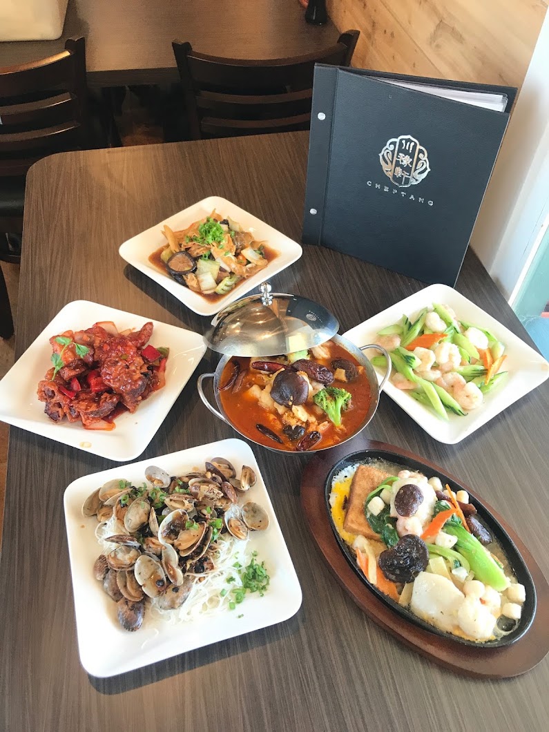 Oceanside's Best Chinese Buffet [Updated 2025]