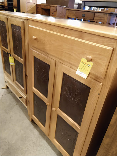 Furniture Store «Cherry Valley Furniture LLC», reviews and photos, 5391 ...